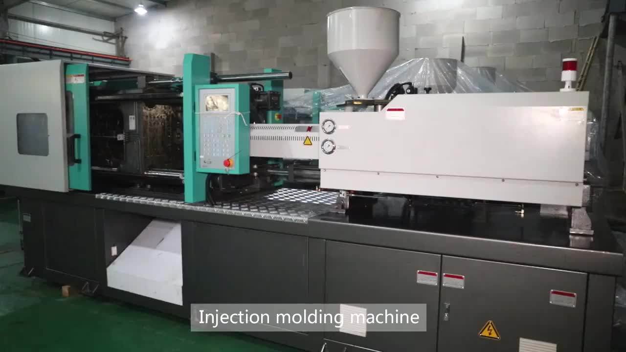 Ningbo Fuhong Full Automatic Fhg138 Plastic Injection Molding Moulding ...