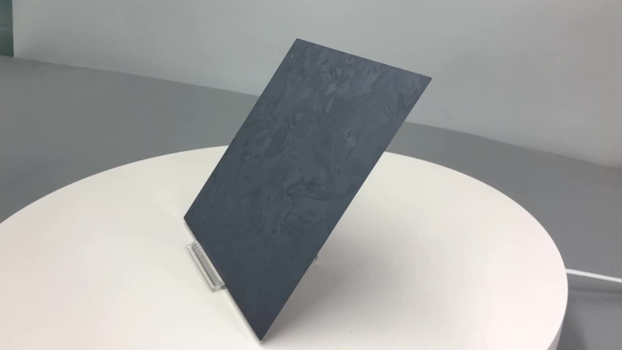 Newly Released Black Silicon Surface P Type Polycrystalline Solar Wafer ...