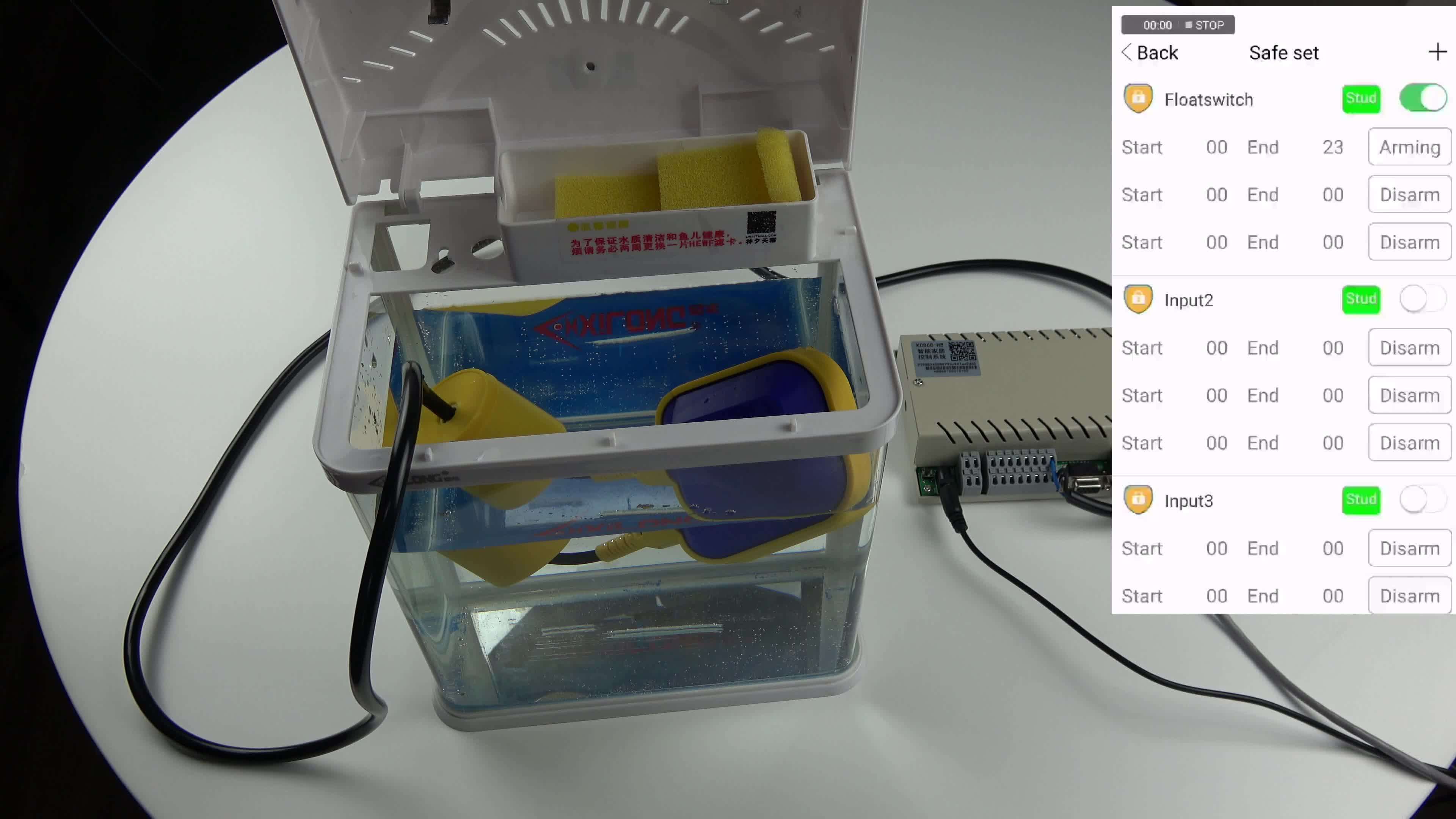 32 Gang Wifi Wireless Circuit Board Router/ Repeater Circuit Board ...