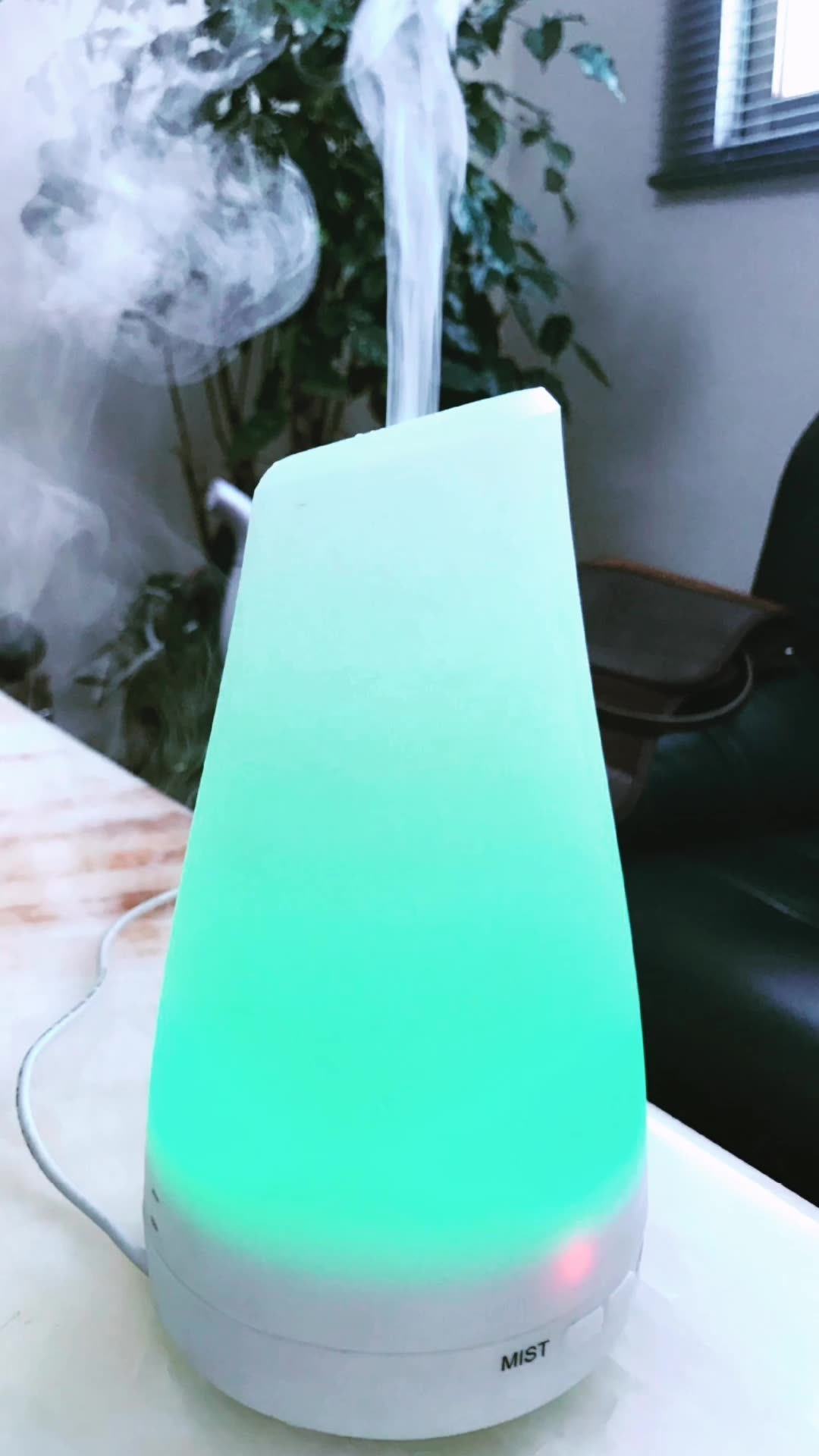 Kooeej Defuser Humidifierl 24v Water Diffuser Essential Oil Diffuser ...