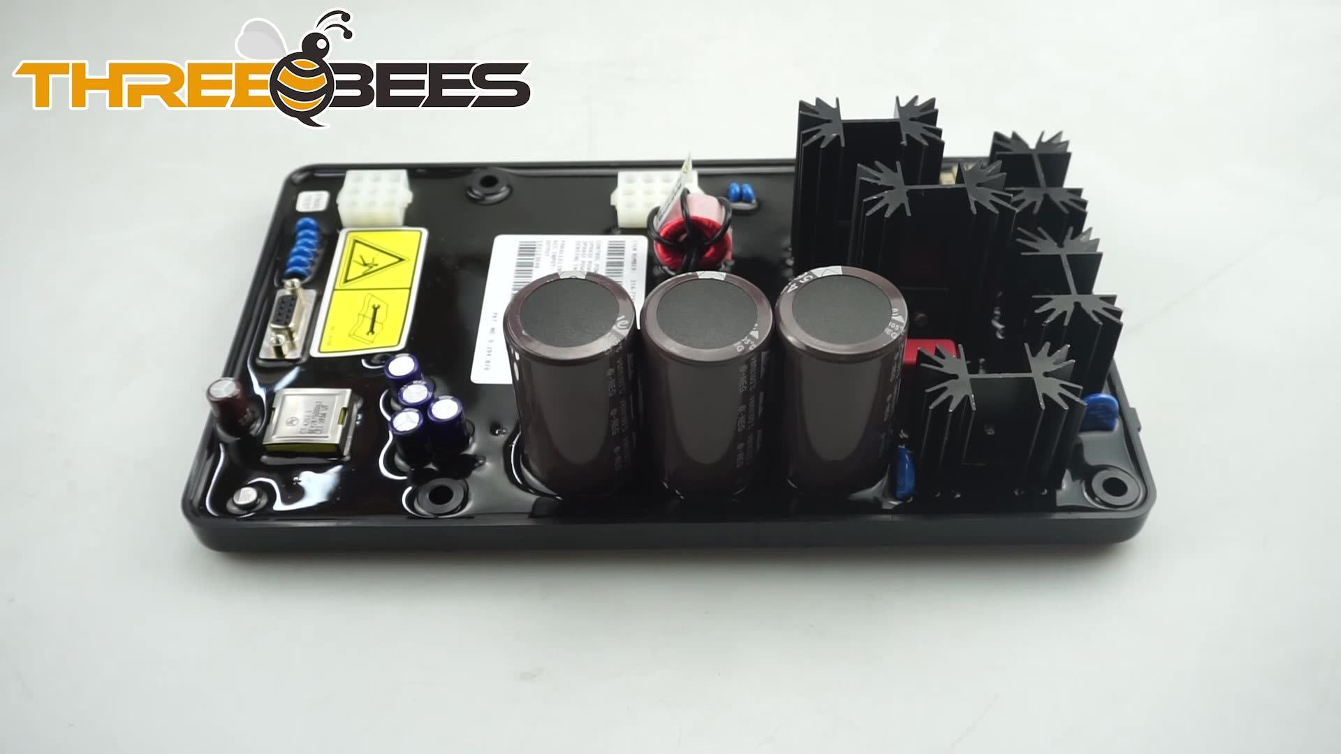 Generator Cdvr Digital Voltage Regulator Avr 314-7755 - Buy Avr 314 ...