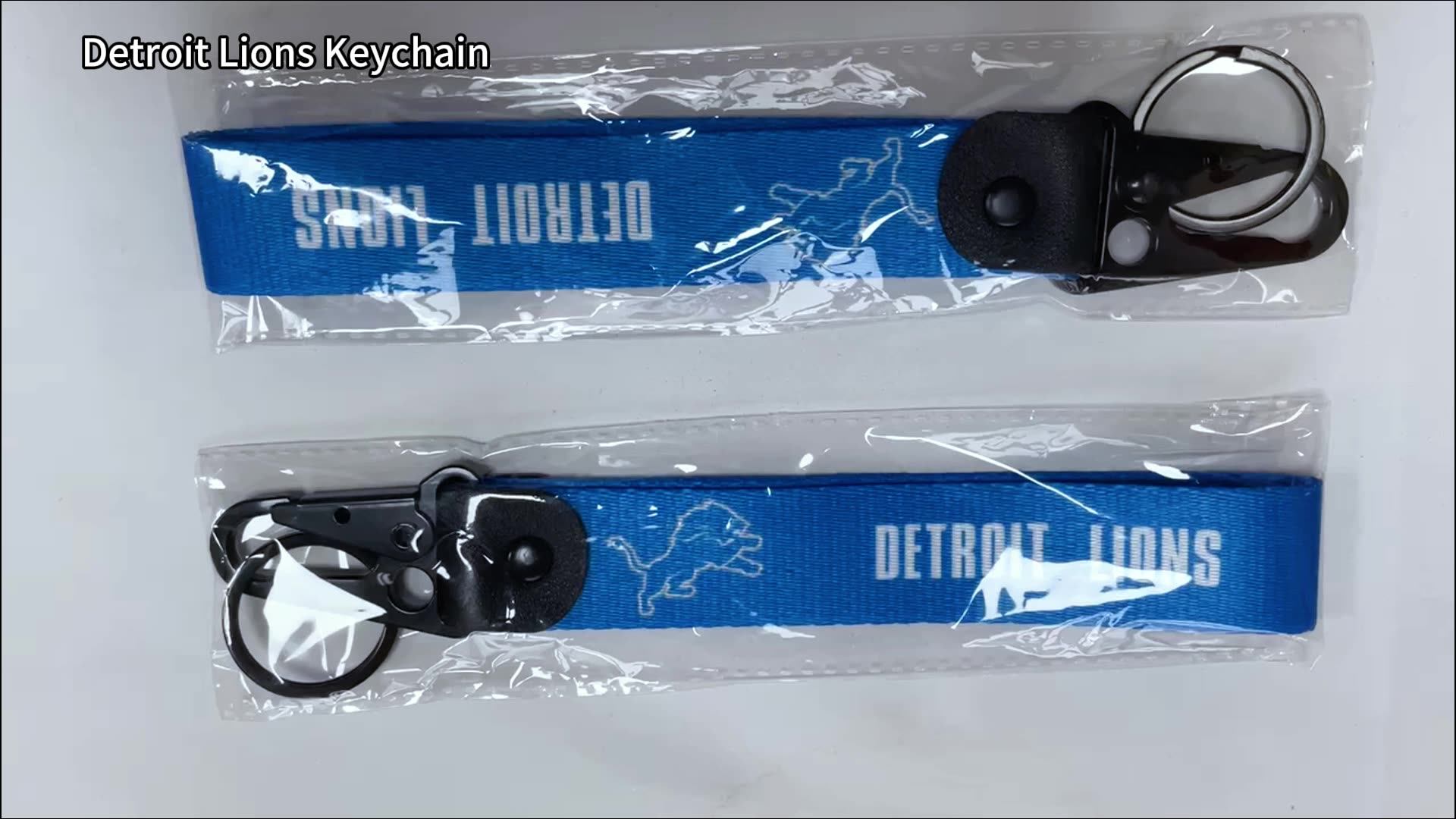 Nfl Rugby America Football Lanyard Keyring Wrist Strap Lanyard Print ...