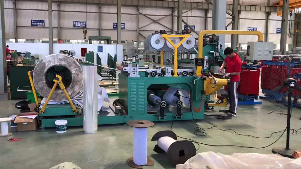 Oil Level Indicator Transformer Assembly Transformer Parts - Buy Oil ...