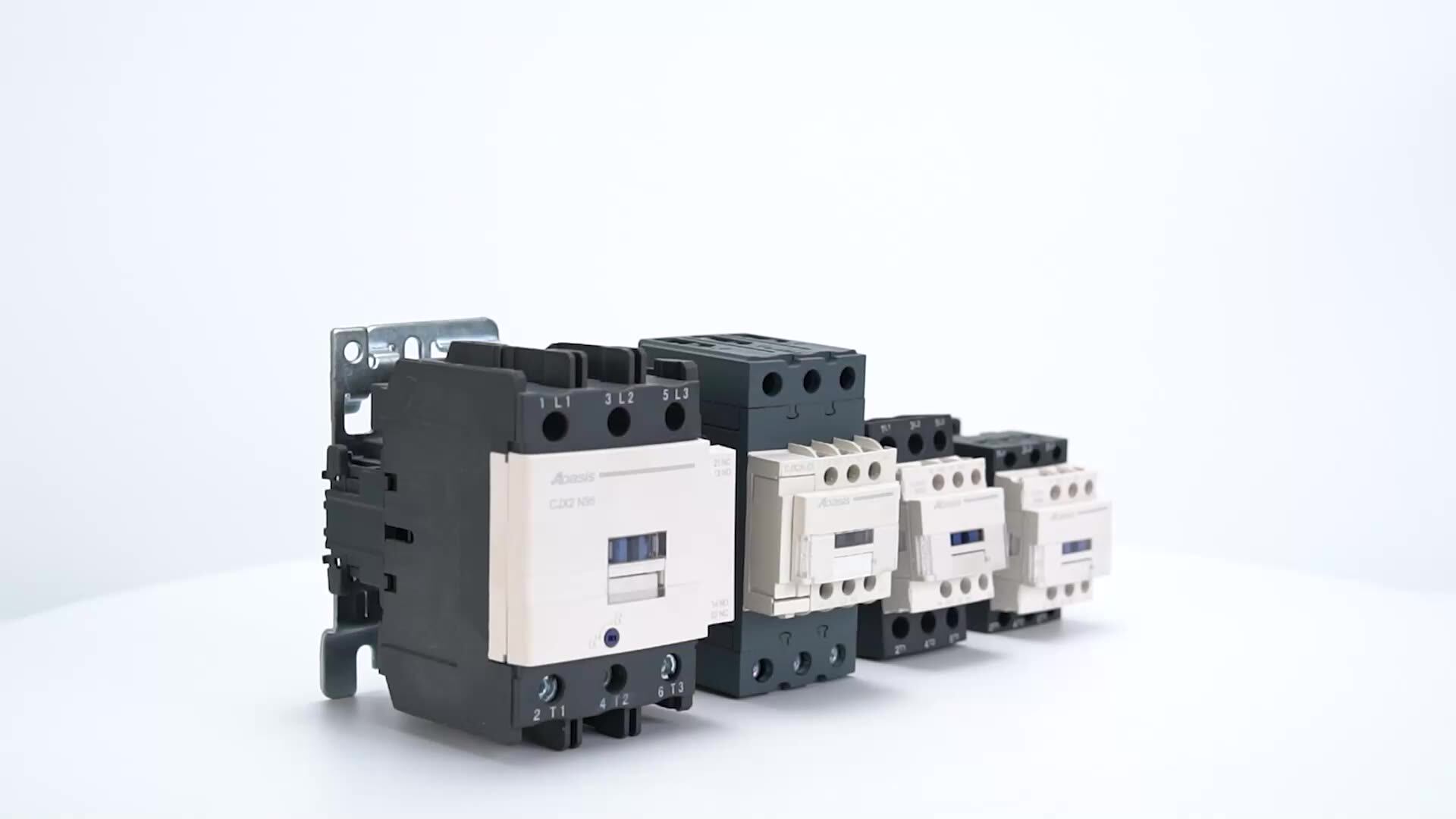 Lc1d 150 Cjx2-150 Ac Contactor 150a 220v Aoasis Brand - Buy Contactor ...