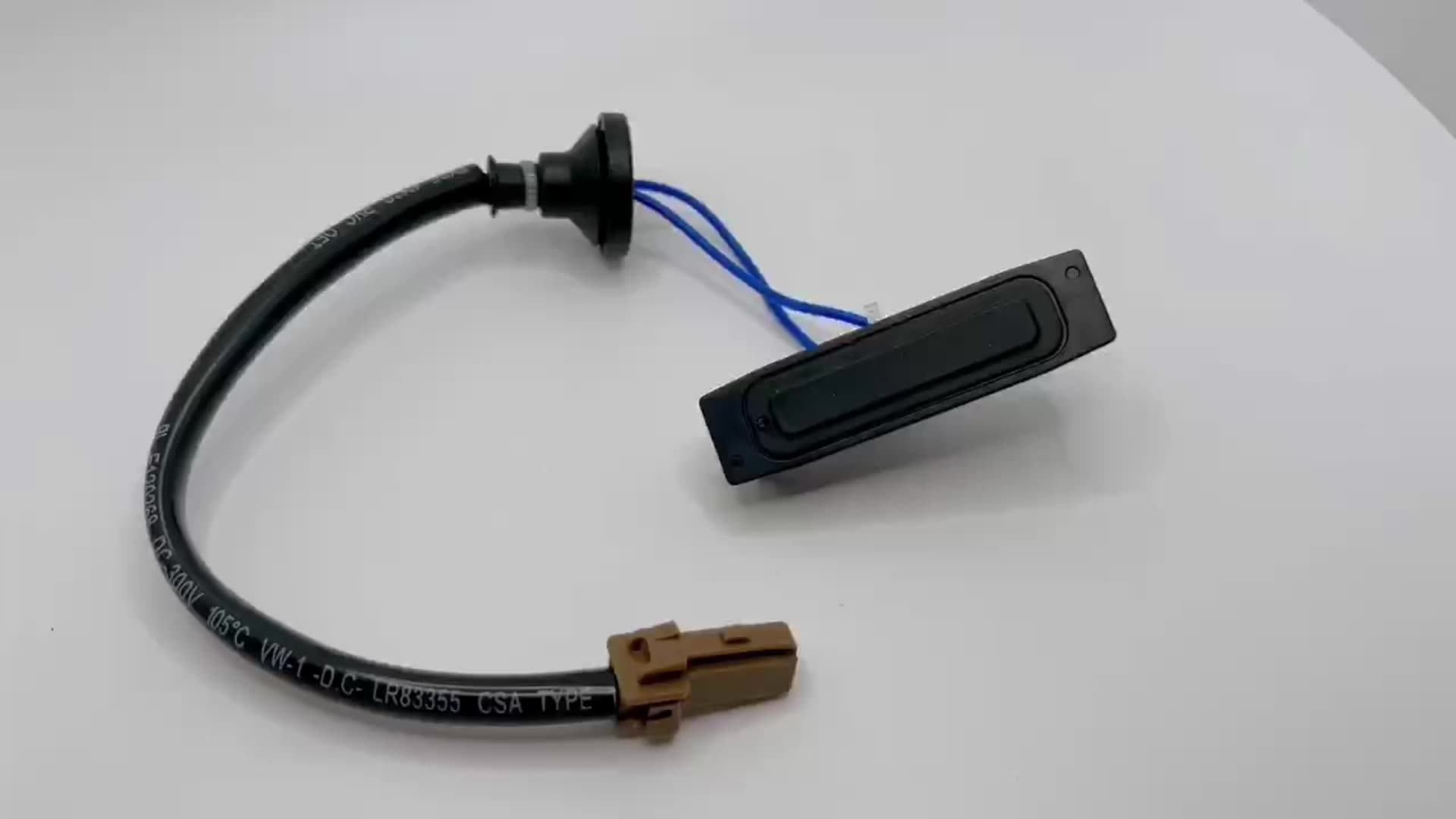 Car Trunk Switch Boot Release Opener Button Deck Lid Switch 25380-2dt0a ...