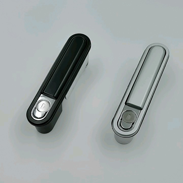 Haitan Ms818 Electrical Distribution Board Panel Lock Handle Lock - Buy ...