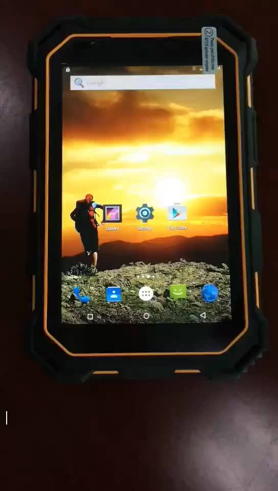 Cheapest 7 Inch Android 5.1 2m+13m Camera Logistics Tablet 4g Lte 2g ...