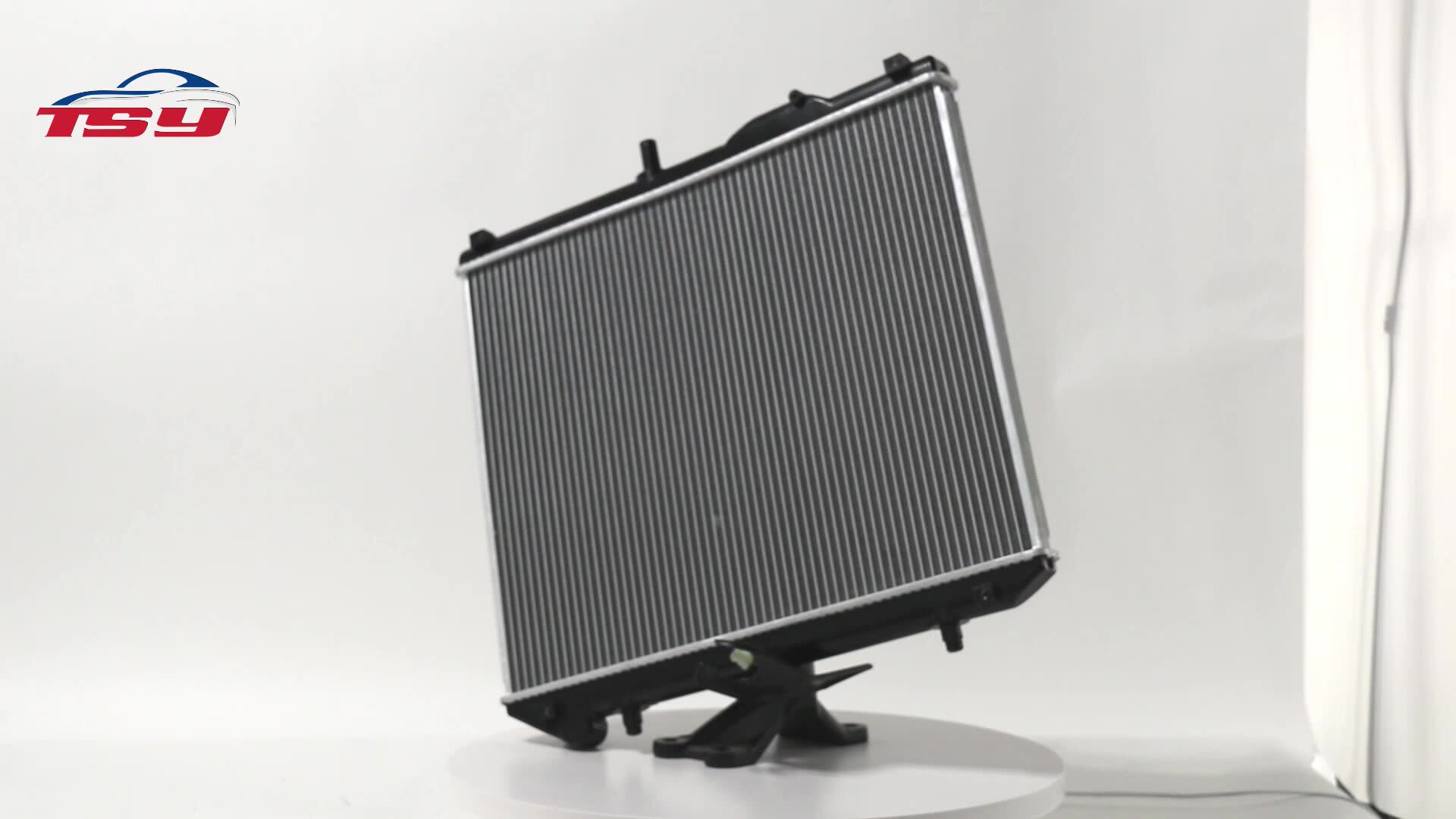 High Quality Factory Price Oe 16400 F0010 Auto Radiator For Camry 2018 ...