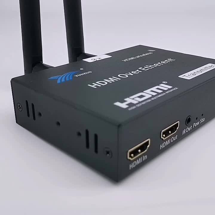 200m Wireless Hdmi Extender 1080p - Buy Wireless Hdmi,Wireless Hdmi ...