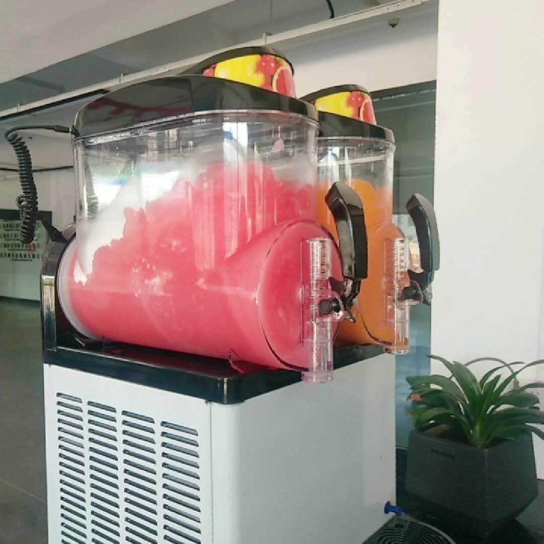 Commercial Slushy Machine: Affordable Juice Slush Machine For Sale