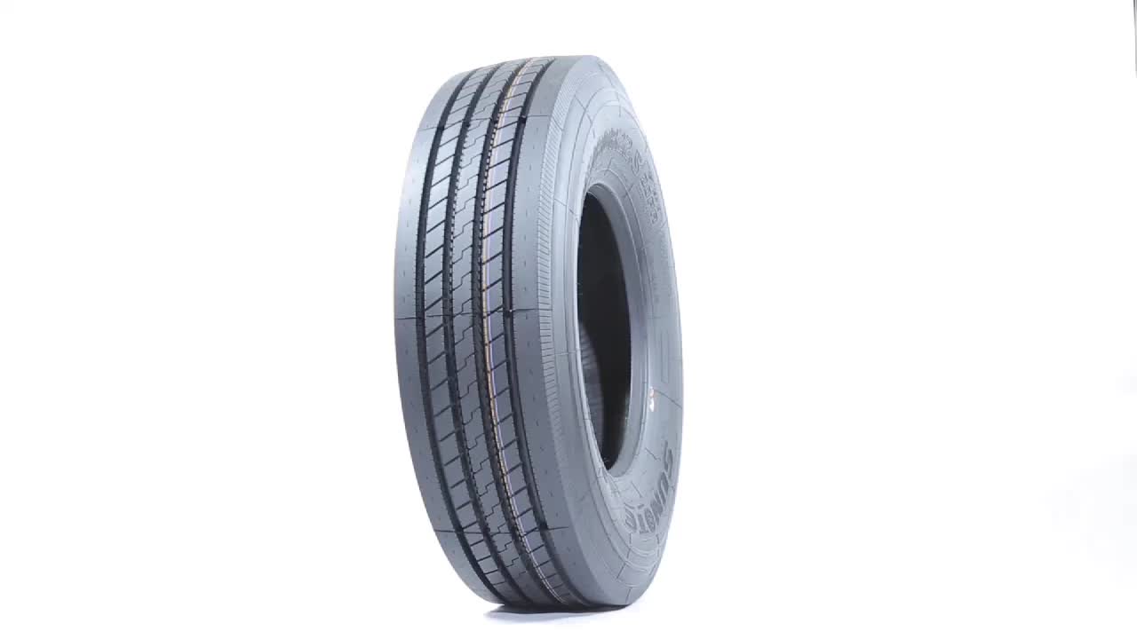 Truck Bus Radial Tire 295/80r22.5 Trailer Use Steer Position Truck Tires - Buy Truck Tire 295 ...