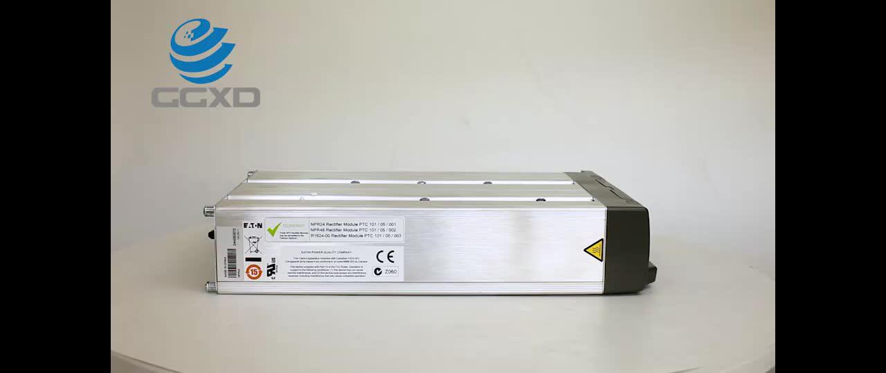 110v Dc Rectifier 48v 50a Communication Power Rectifier Module Npr48 48 ...