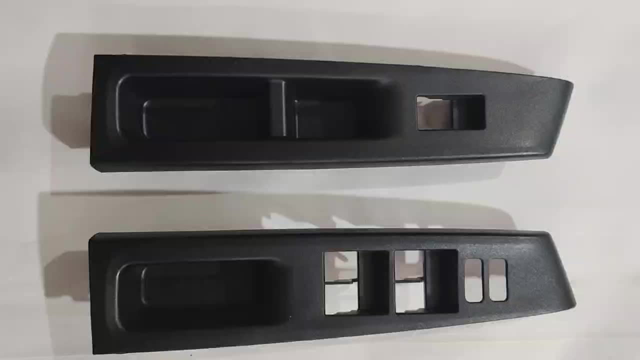 Power Window Lift Switch Control Panel Rhd Compatible With Toyota Vitz ...