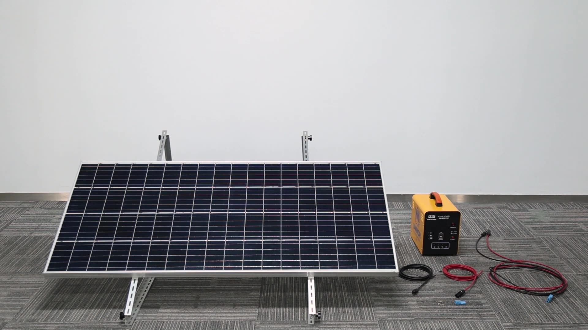 Tw Module 415w Solar Panel Stock Available In Germany Warehouse ...