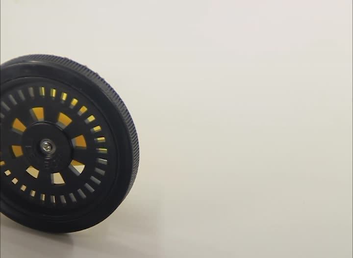 Mini Dc Motor Dc Gearbox Wheel For Robot - Buy Mini Dc Motor Wheel ...