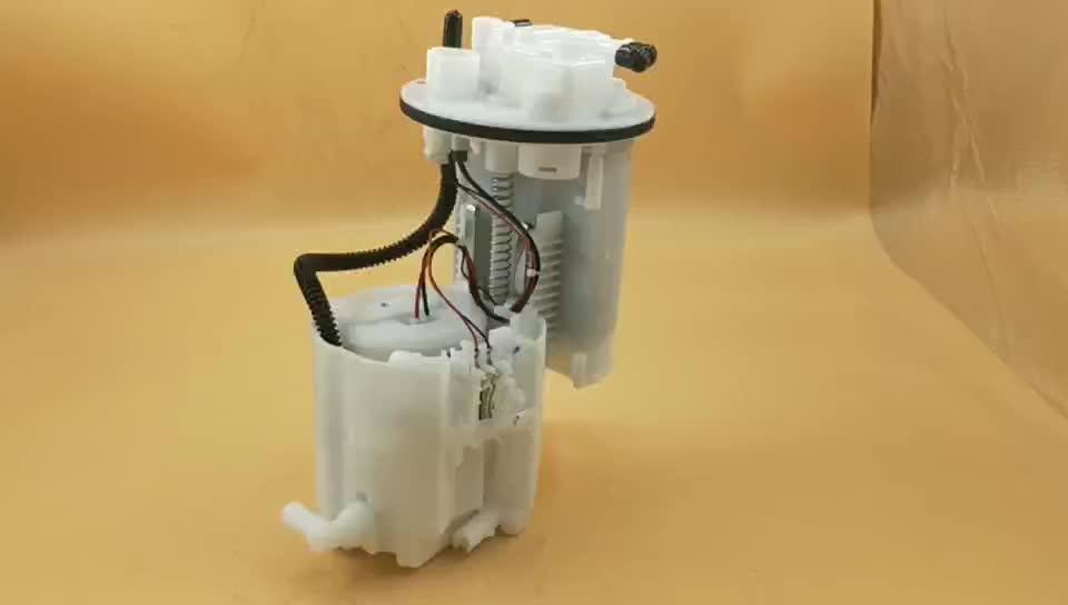 Pat Fuel Gas Pump Assembly Fits For Previa Acr50 Alphard Vellfire Hv 2 ...