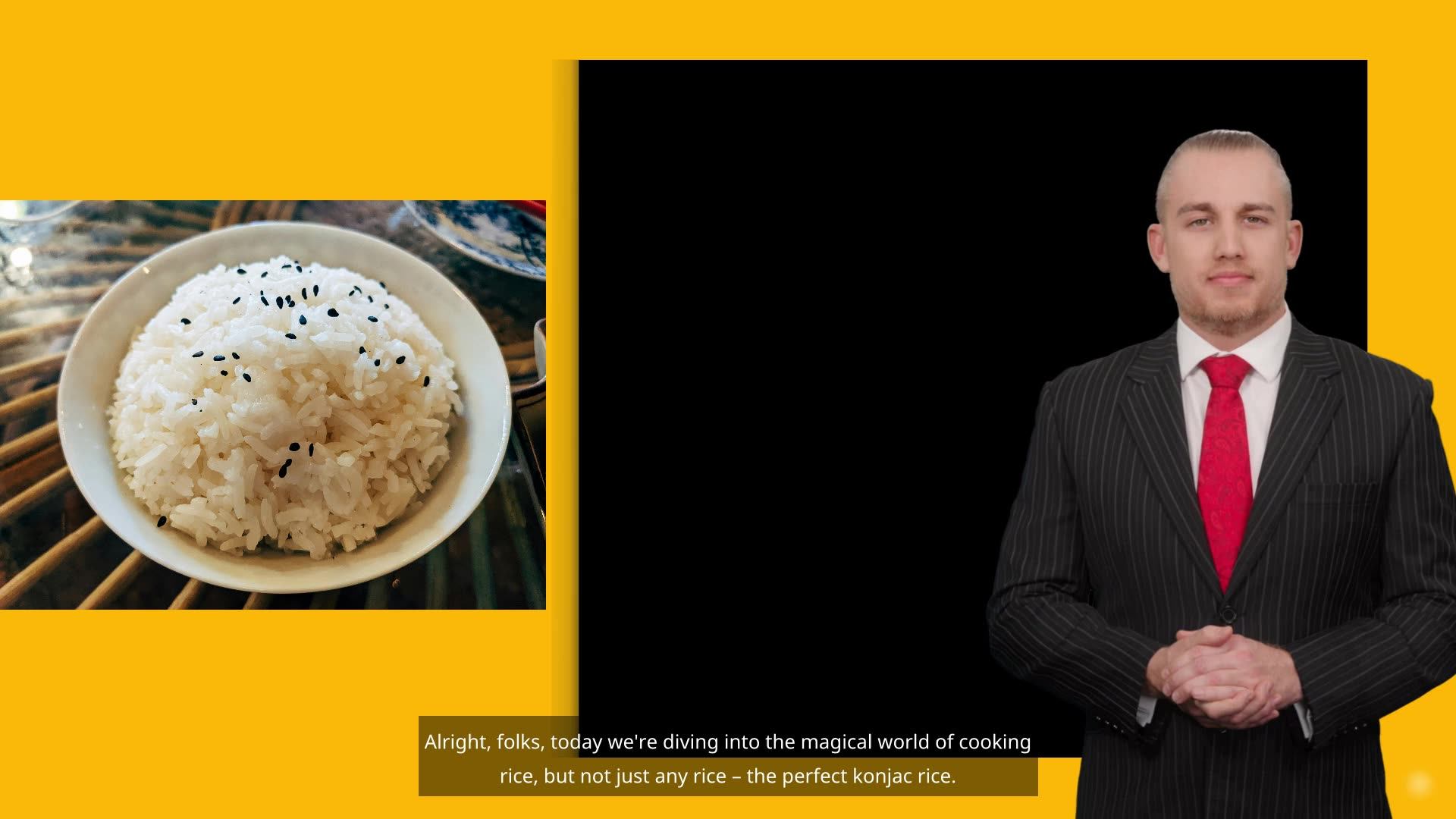 China Instant Rice Factory Oem Keto Food Dried Shirataki Rice Low Carbs ...