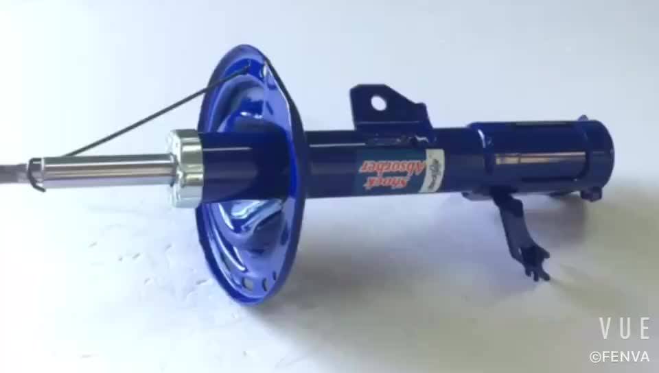 Chinese Best Price Brand 339325 Shock Absorber Piston Cross Reference ...