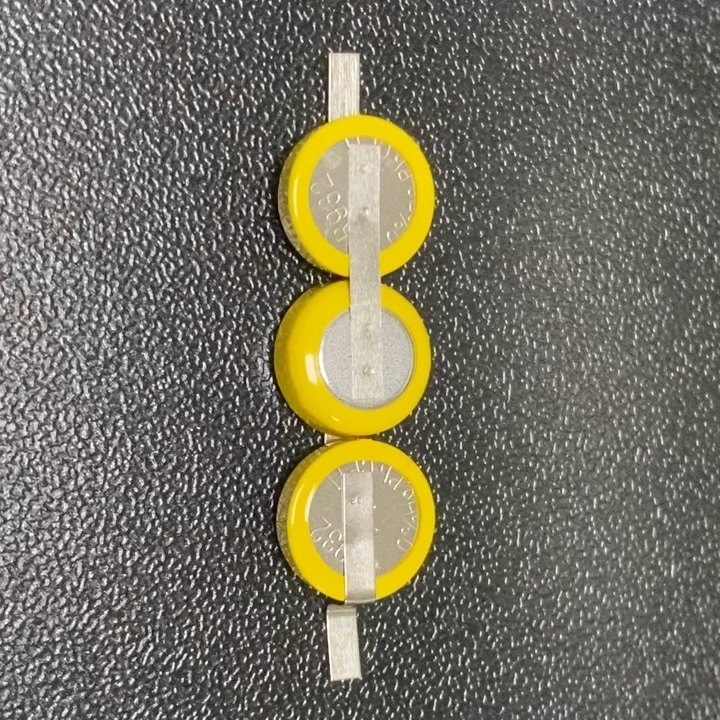 Primary Batteries 0% Hg Ag9 1.5v 4.5v Button Cell Battery Lr50 625a ...