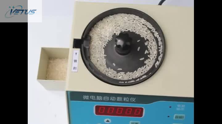 Sly-a Microcomputer Automatic Seed Counter Electric Seed Counting ...
