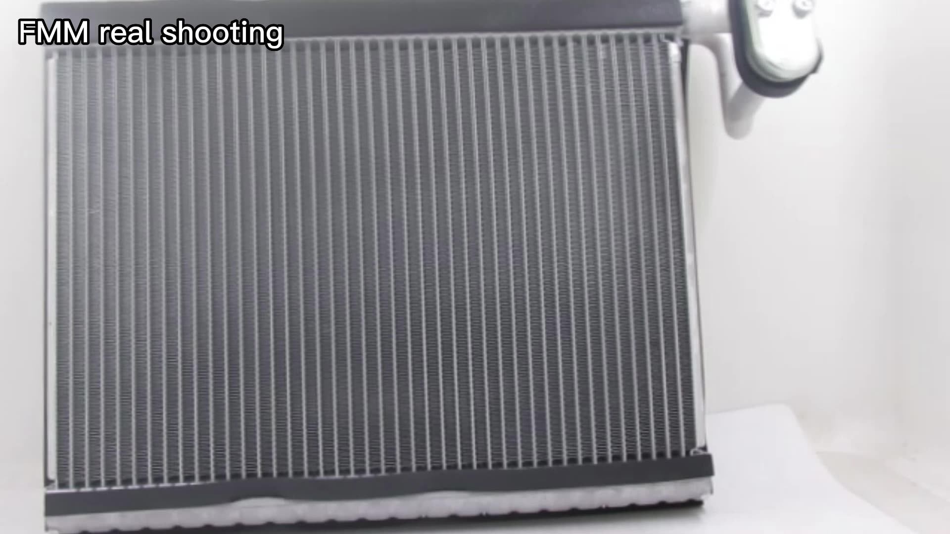 8981393762เครื่องระเหยแอร์รถยนต์,สำหรับ Isuzu Dmax Pickup Kb250 Rodeo ...