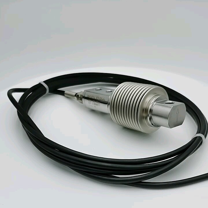 Bbm Stainless Steel Load Cells Weighing Sensor 300kg 500kg Bending Beam ...