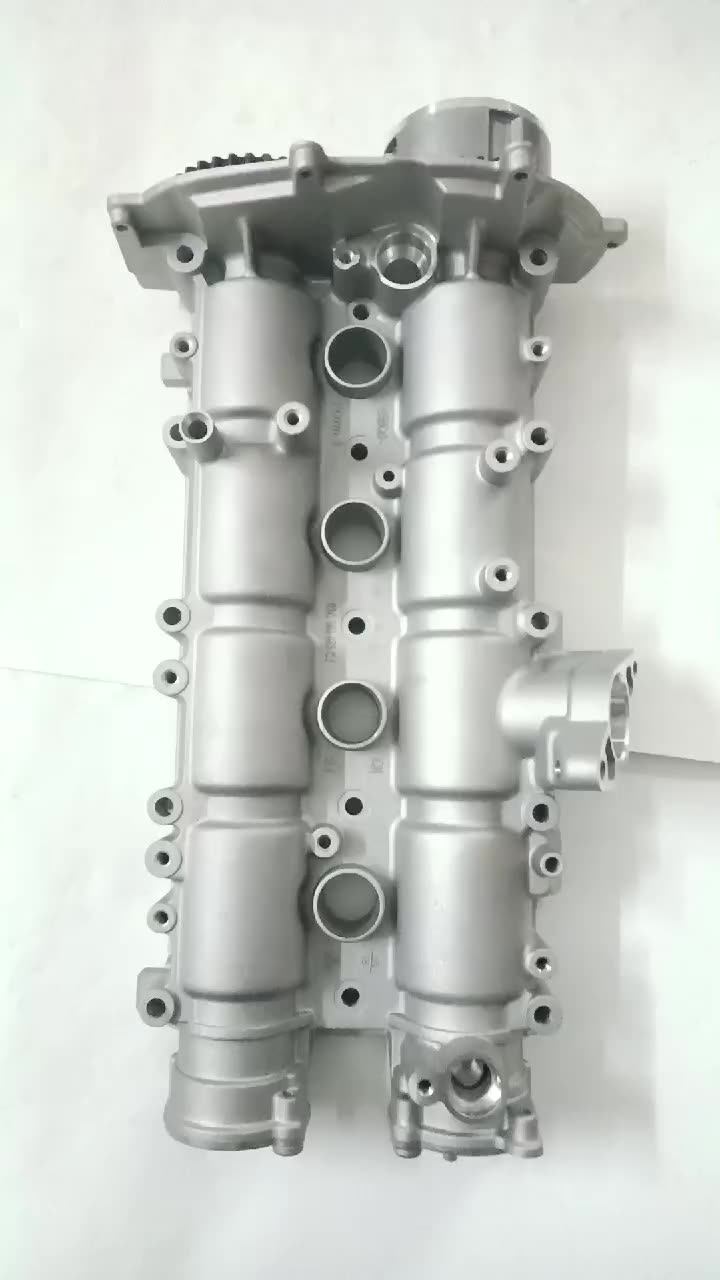 03c109101dc 03c109101dd 03c103475bc Cylinder Head Cover With Camshafts ...