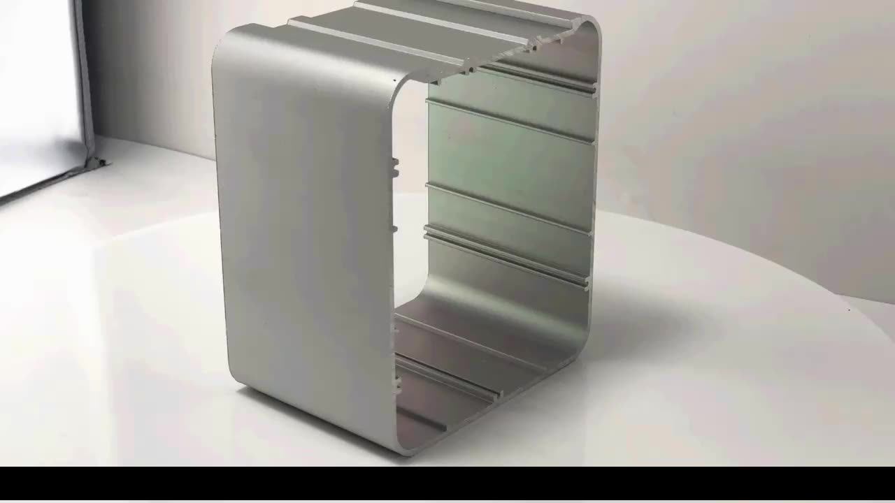 Powder Coating,Anodizing,Wood Color Aluminium Square Pipe Prices ...