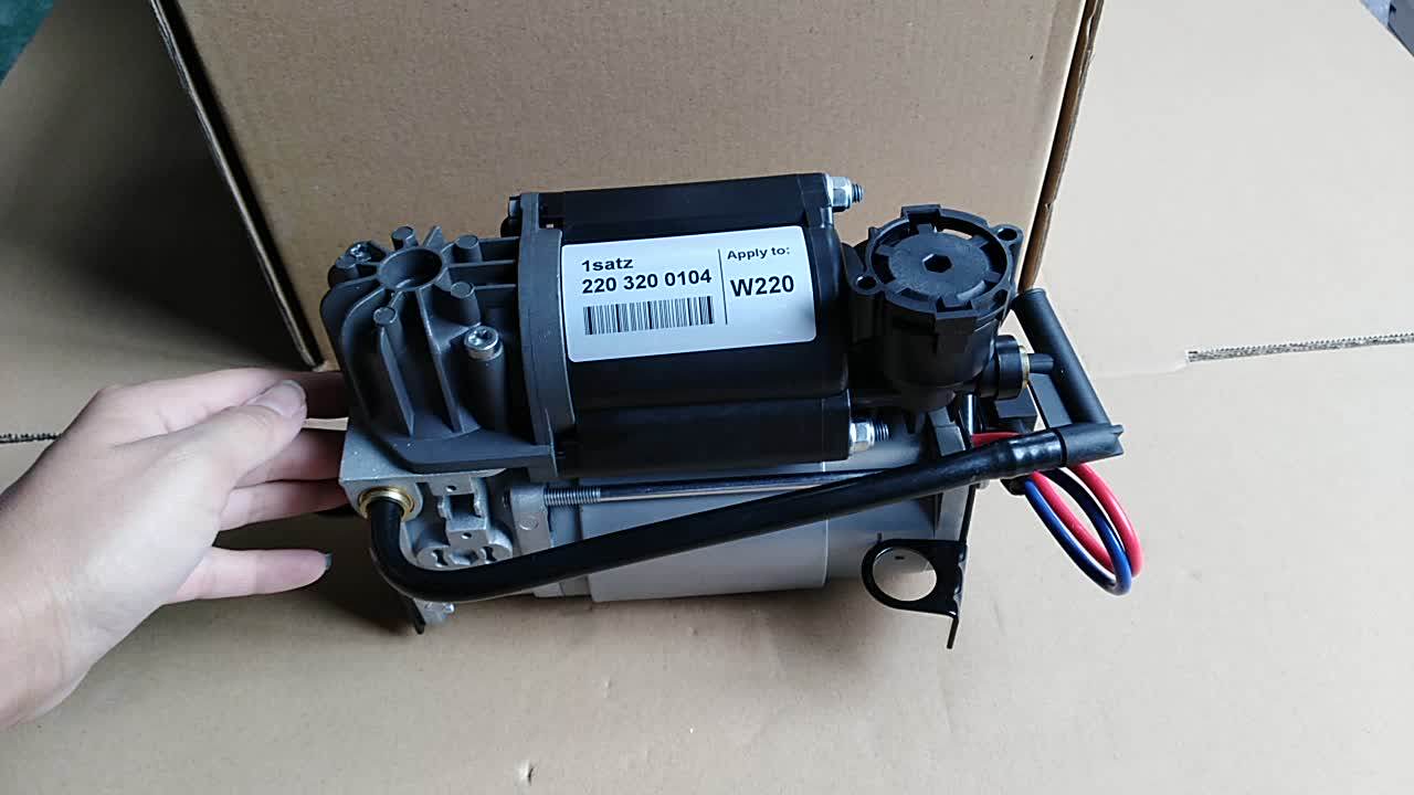 A2113200304 2113200304 Fit Mercedes W220 W211 W219 Airmatic Air ...