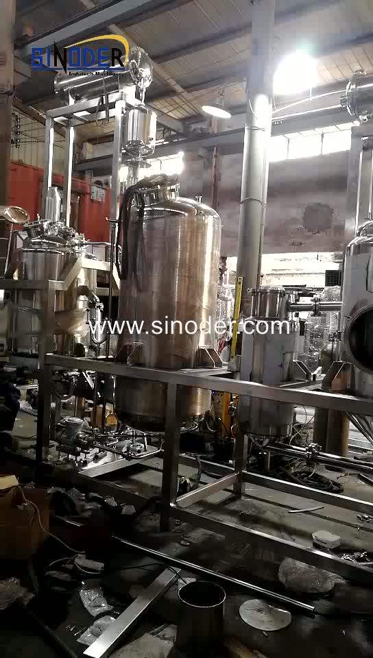 Lavender Essential Oil Distiller Rose Water Distiller Essential Oil ...