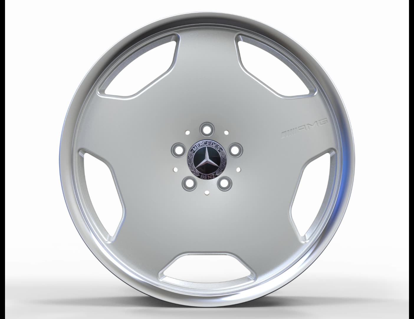 Factory Price Mercedes-benz Forged Rims Pcd5x20 For Mercedes-benz Amg Gle Gls Glc Gla Glb Alloy ...
