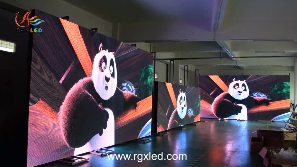 Popular Led Display P5 Led Wall Display P5 Led Panels Outdoor P5 Led ...