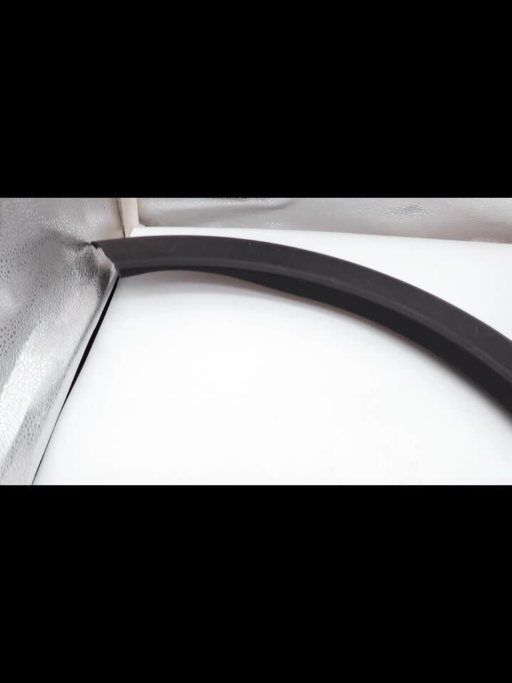 For Baic X25 Ex200 Ex260 Ex360 Ec5 Front Wheel Brow Decorative Panel ...