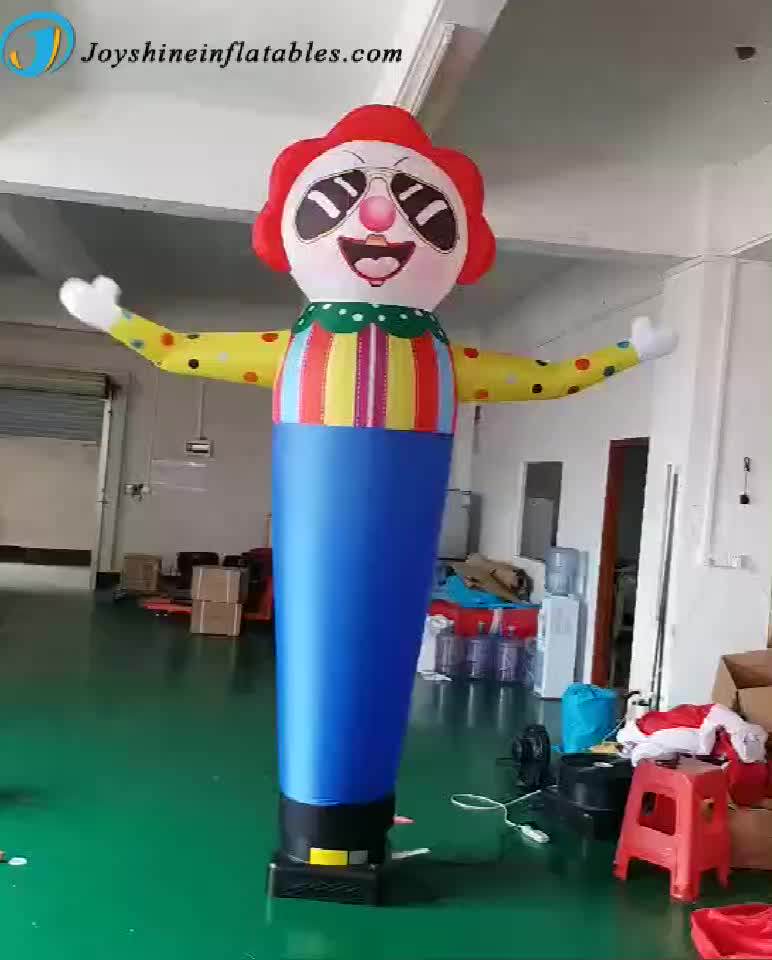 Waving Arms Air Puppet Skydancer Cheap Inflatable Advertising Wind ...