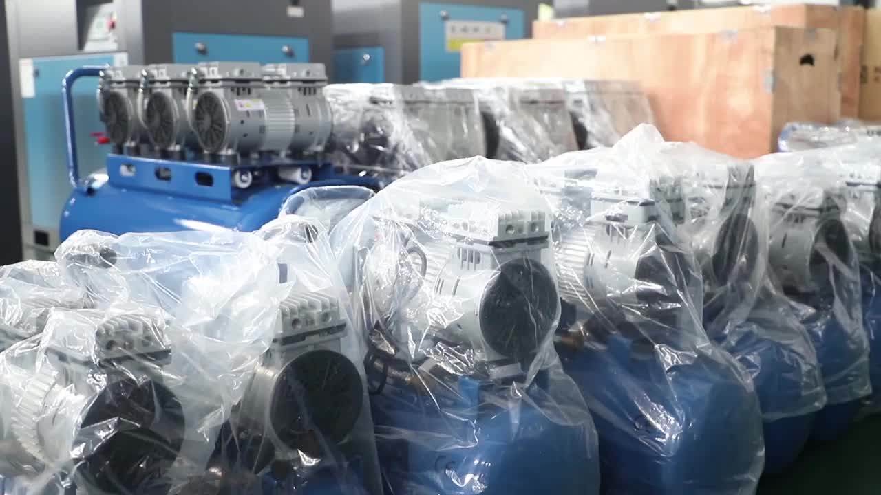 Good Quality R744 Compressor With Factory Price - Buy R744 Compressor ...