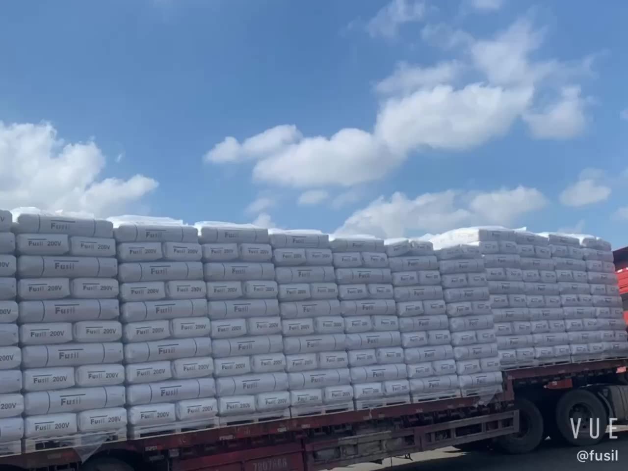 Sílice Amorfa Precio Dióxido De Silicio Sio2 La Fabricación De Sílice ...