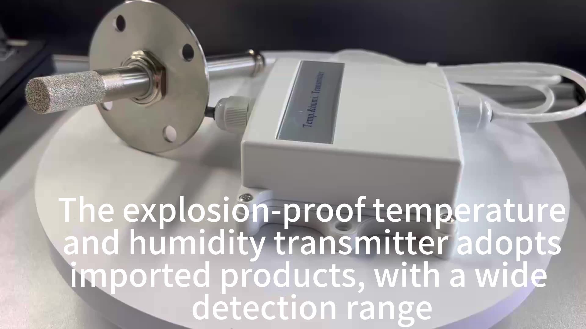 Ubwh-dy Univo Industrial Grade High Precision Wall Mounted Controller ...