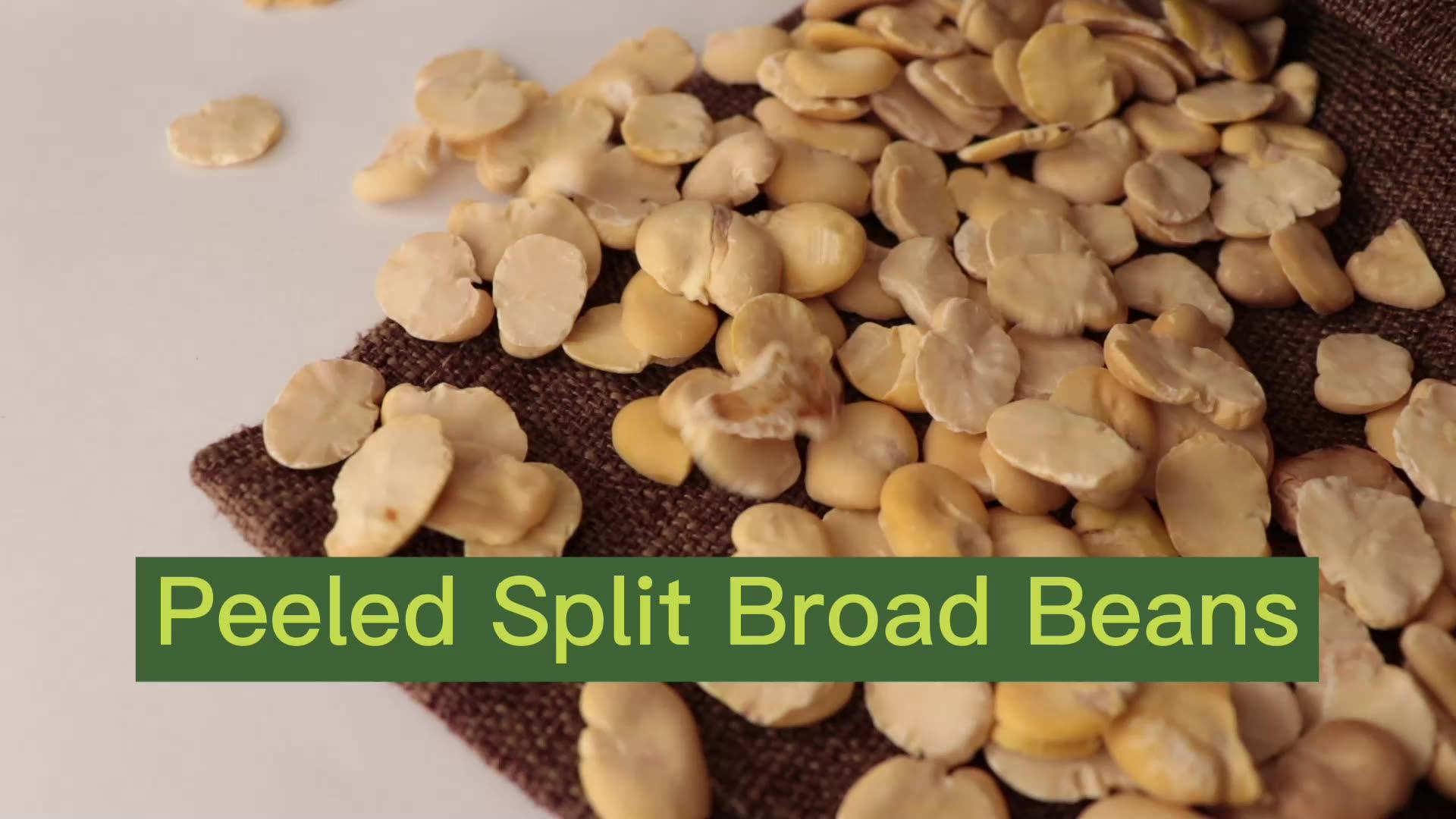 High Quality Whole Hulled Split Broade Beans Buy Dry Broad Beans Faba ...