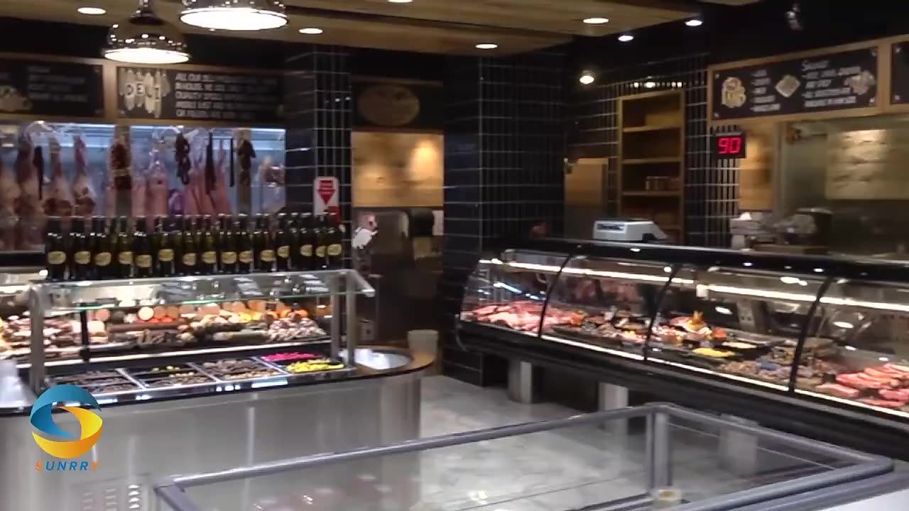 Butchery Project Design Butchery Machines Fresh Meat Boucherie Butchery ...