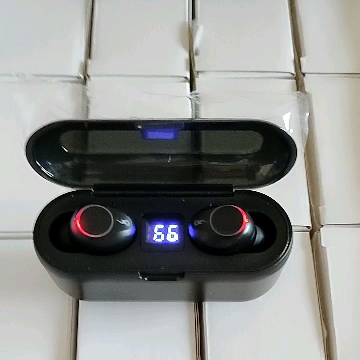 I88 I13 Audifonos Gamer Ipx8 Earbuds Tws Woofer Wireless Handsfree ...