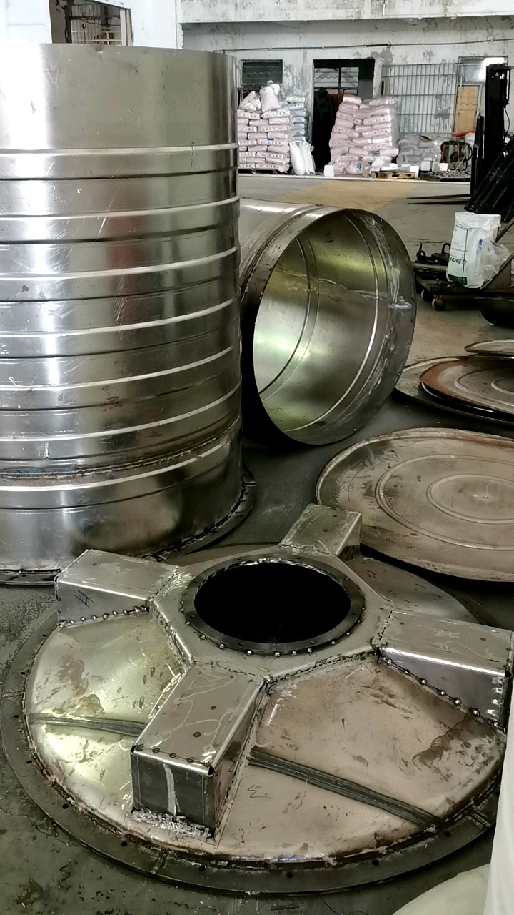 Drinking Water Fountains Steel Water Tank Mould Metal Prodact Mold Roto ...