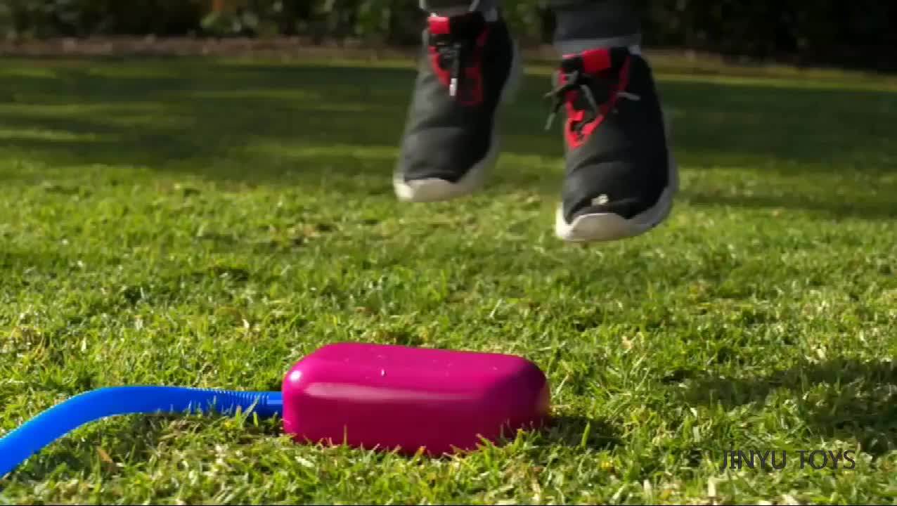 Outdoor Toy Eva Rocket Feet Stomp Rocket - Buy Toy Rocket,Stomp Rocket ...