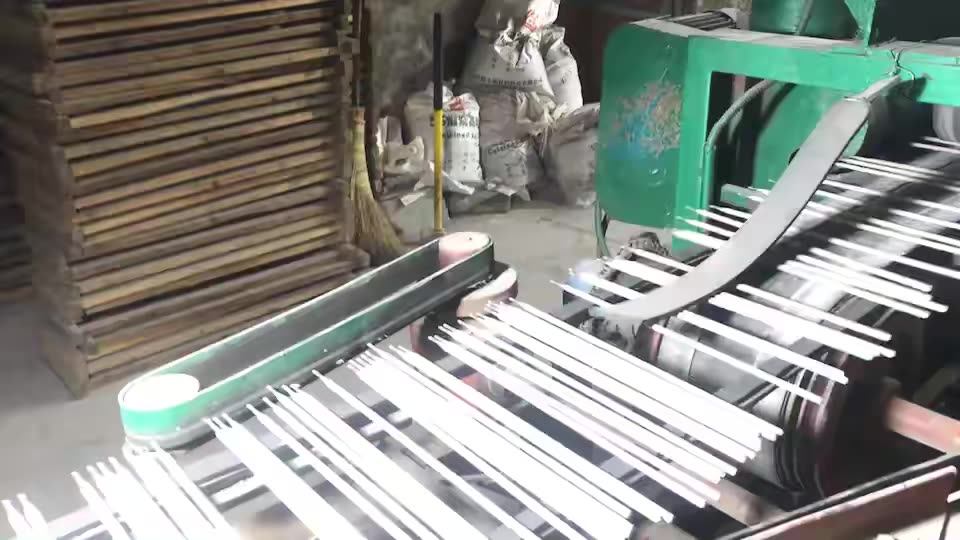 Electrodo De Soldadura E70xx,Varilla De Soldadura,Especificación - Buy ...