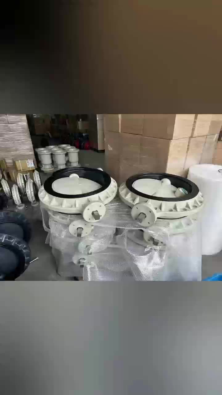 PPR法兰球阀 Q41F-10S耐酸碱全塑PPR法兰一体球阀 FRPP球阀 DN50-阿里巴巴