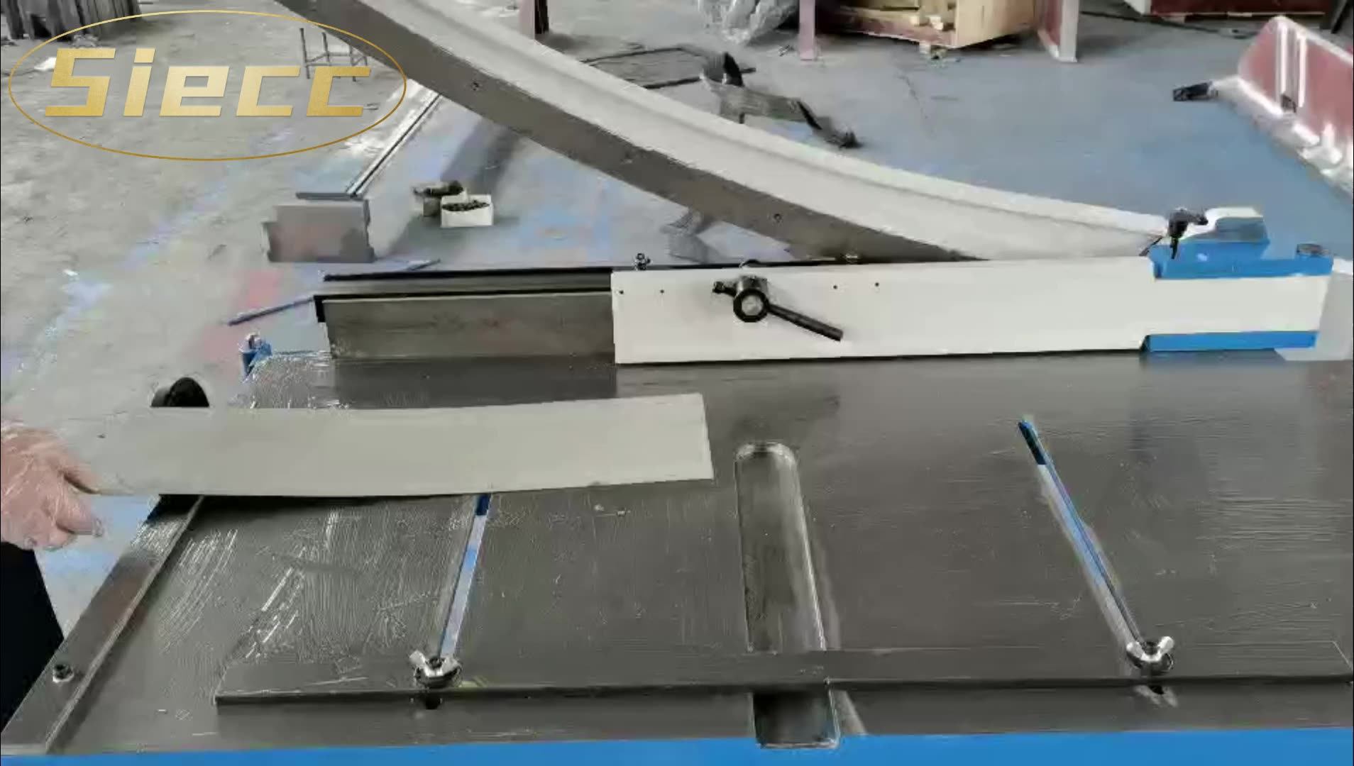 Khs-1250 Ttmc Guillotine Shear Heavy Duty Guillotine Shear - Buy Metal ...