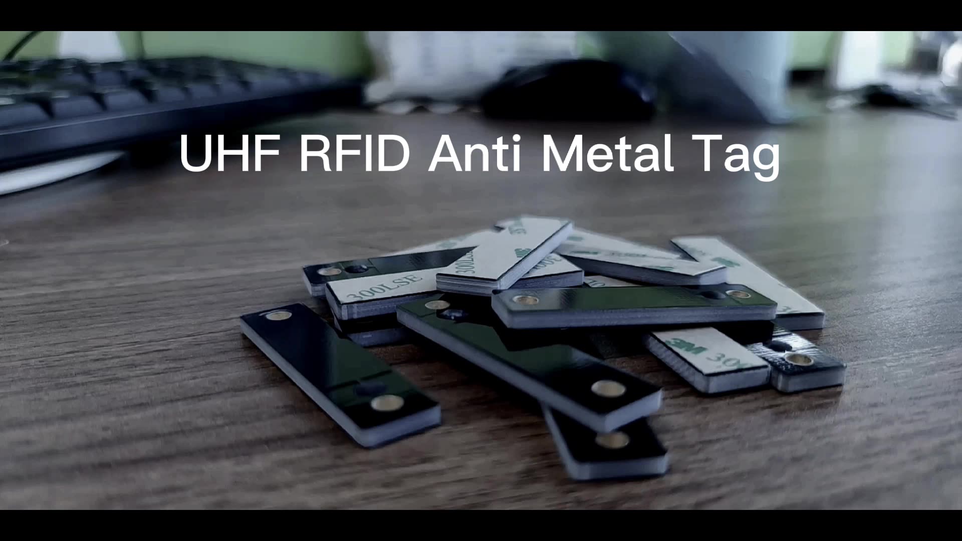 Ip68 Epc Gen2 Long Range Abs Hard Tag Monza 4qt Chip Uhf Rfid Metal Tag On Metal - Buy Uhf Rfid ...