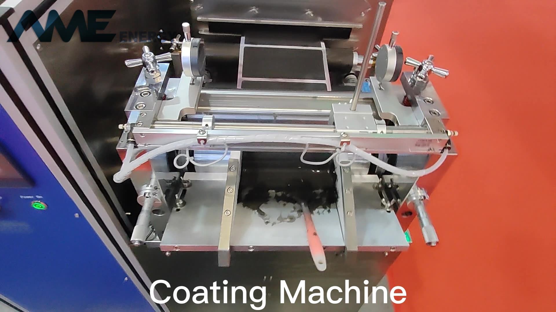 Lithium Ion Battery Cathode Electrode Aluminum Foil Coated By Lfp/lco ...