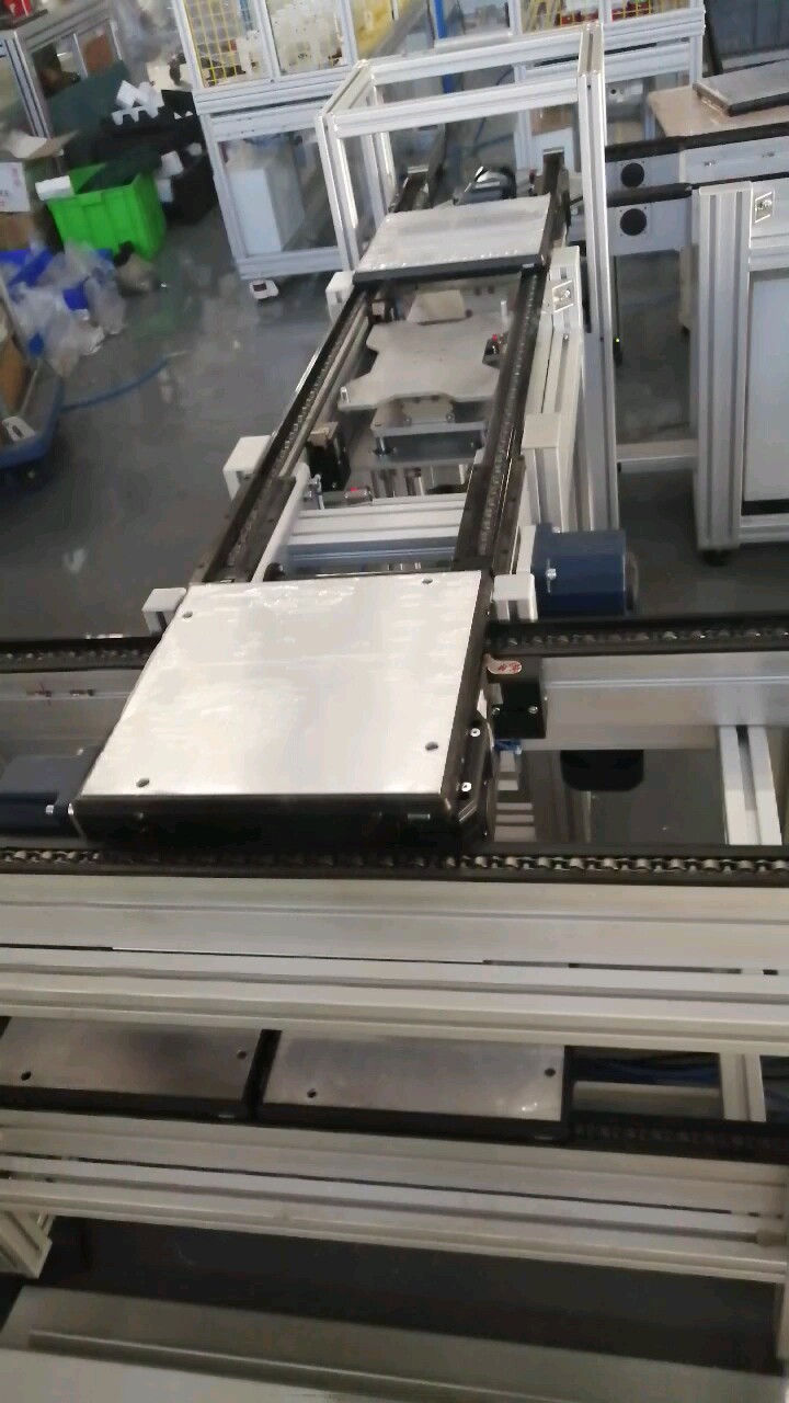 10x10 1x1 10 Series 10mm 1010 Aluminum Extrusion Profile - Buy Extruded ...