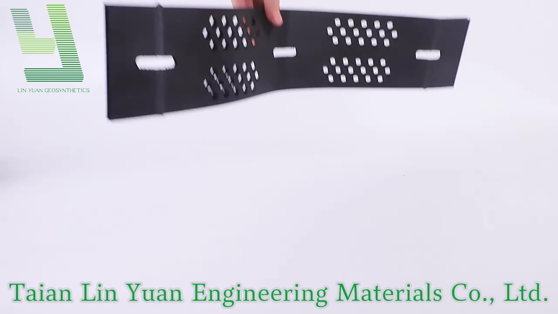 Hdpe Plastic Driveway Geocell Honeycomb Gravel Stabilizer Plastic Grids ...