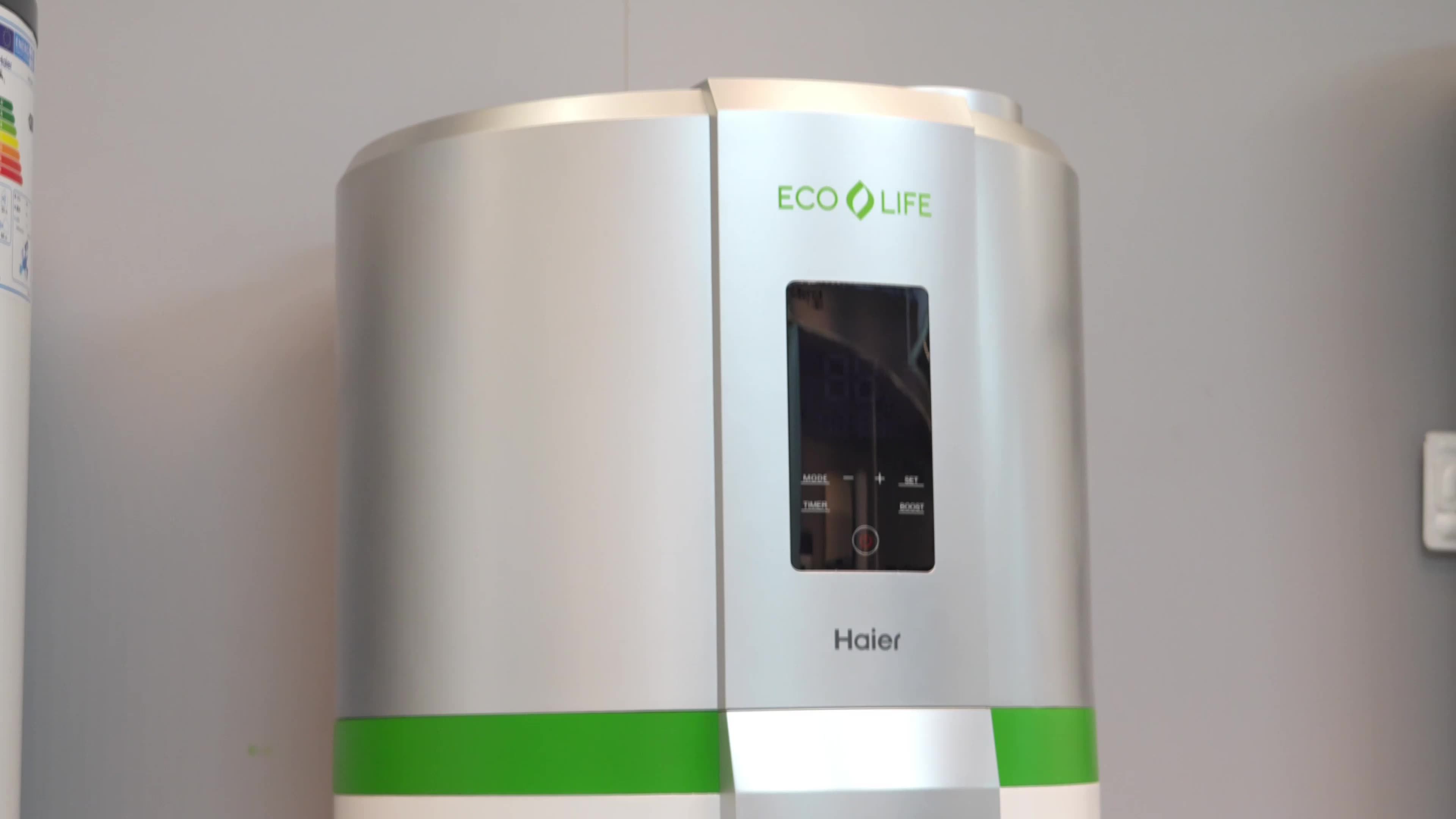 Haier High Technology Circulation Heating Thermal Storage 1500w Air ...